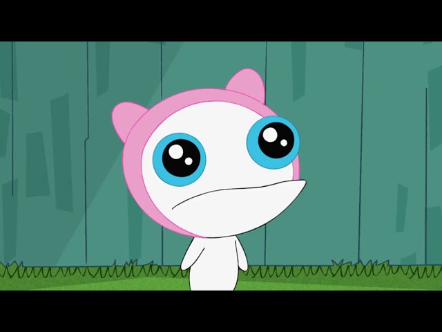 Meep From Phineas And Ferb Meap | Disney Wiki | Fandom