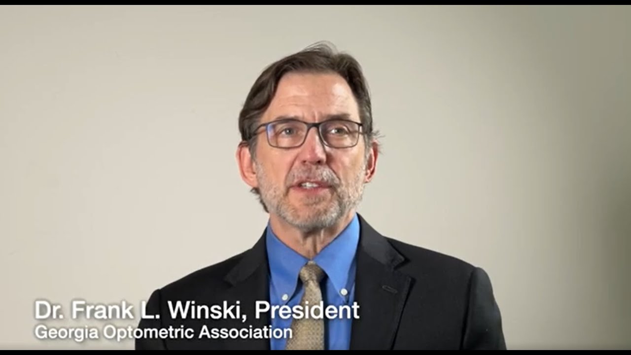 GOA Pres. Dr. Frank L. Winski outlines goals for his 2025-2026 term and ...