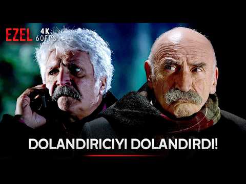 VETERANLARIN RACON ŞÖLENİ | Ezel