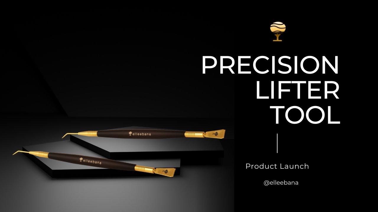 Precision Lifter Tool - YouTube