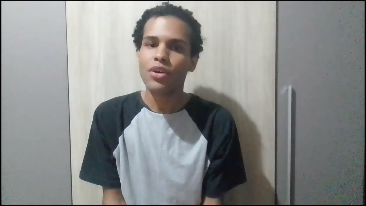 Vídeo Apresentação Uc8 Wallie Ruy - Ator Eduardo Gomes - YouTube