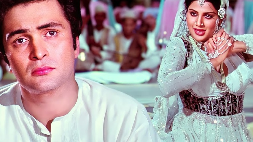 Prem Rog 1982 All Songs | Rishi Kapoor, Padmini Kolhapure