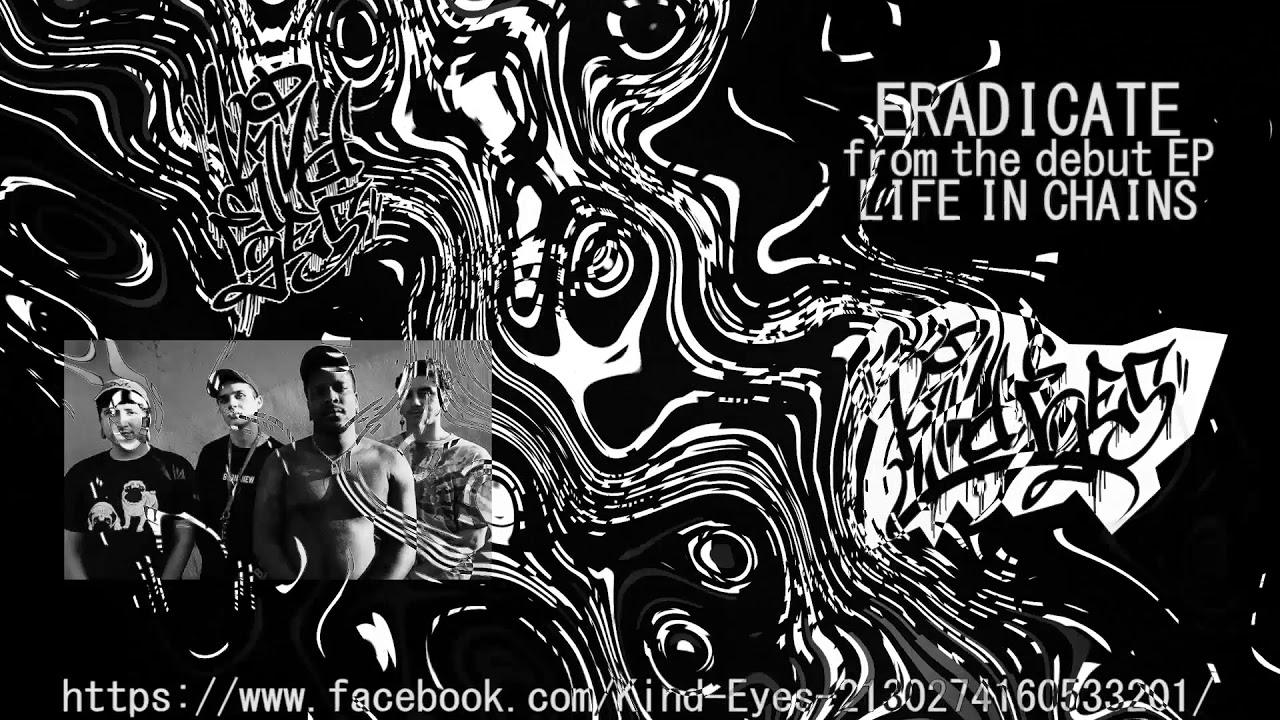 Kind Eyes - Eradicate (The Klan) Feat. Hardcore Keem (Exclusive Stream ...