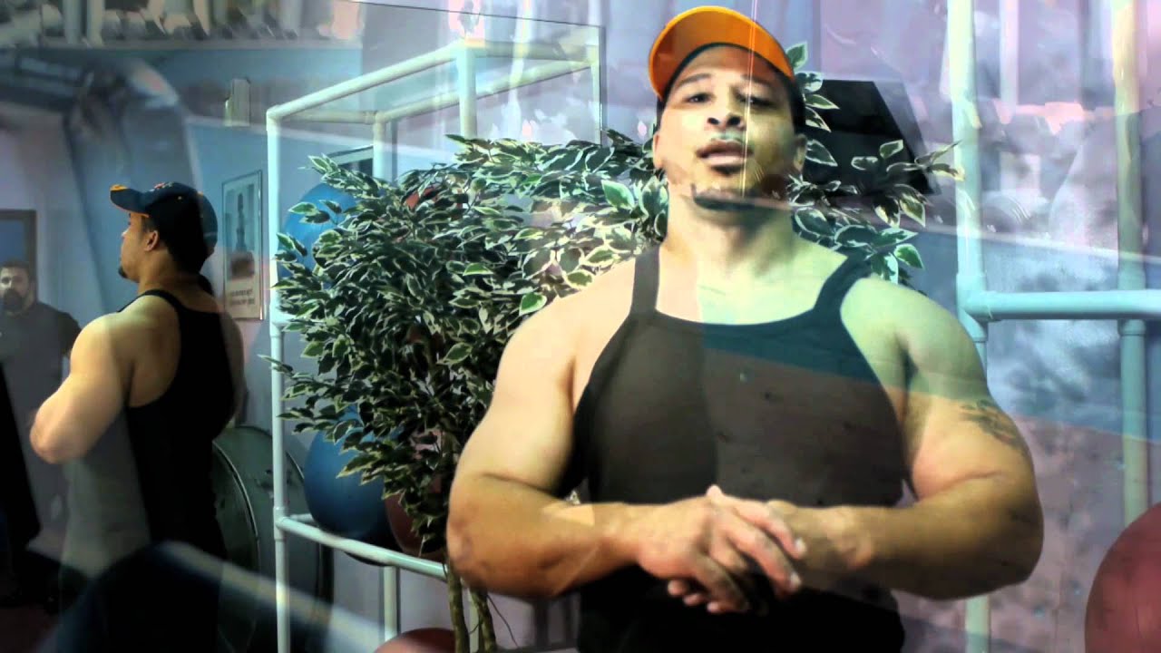 Get Stronger with Doc Strong Testimonial Episode 04 - YouTube