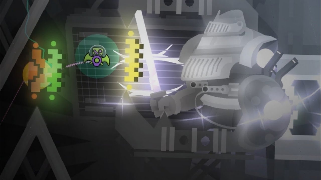1921 Mechanical Realm - YouTube