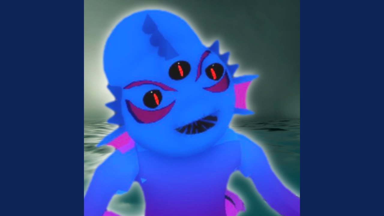 Karxicorde - Kraken Theme (Piggy Roblox) - YouTube
