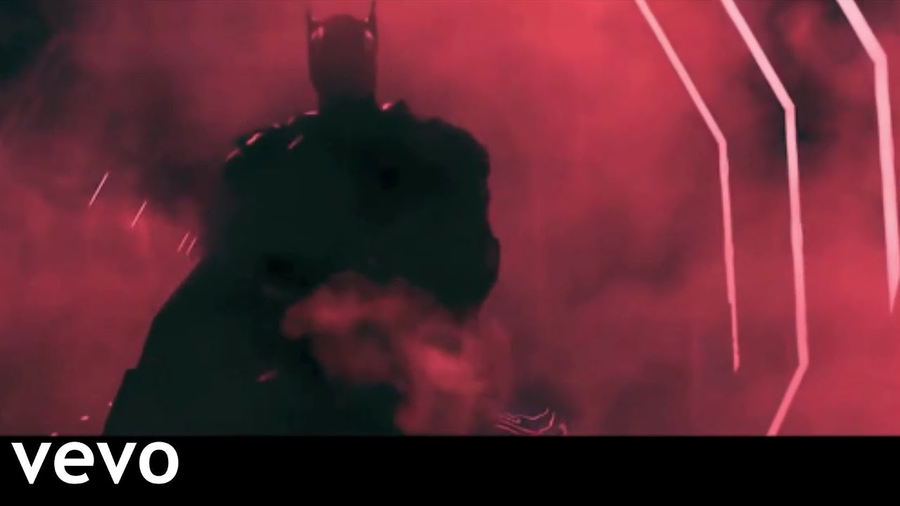 Rob Adcock - Legend (Official Music Video) - YouTube