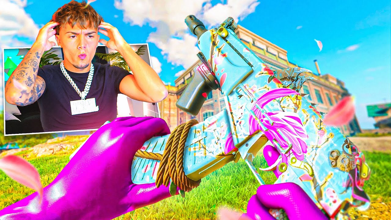 I found the new meta and it’s INSANELY FAST😭😍 - YouTube