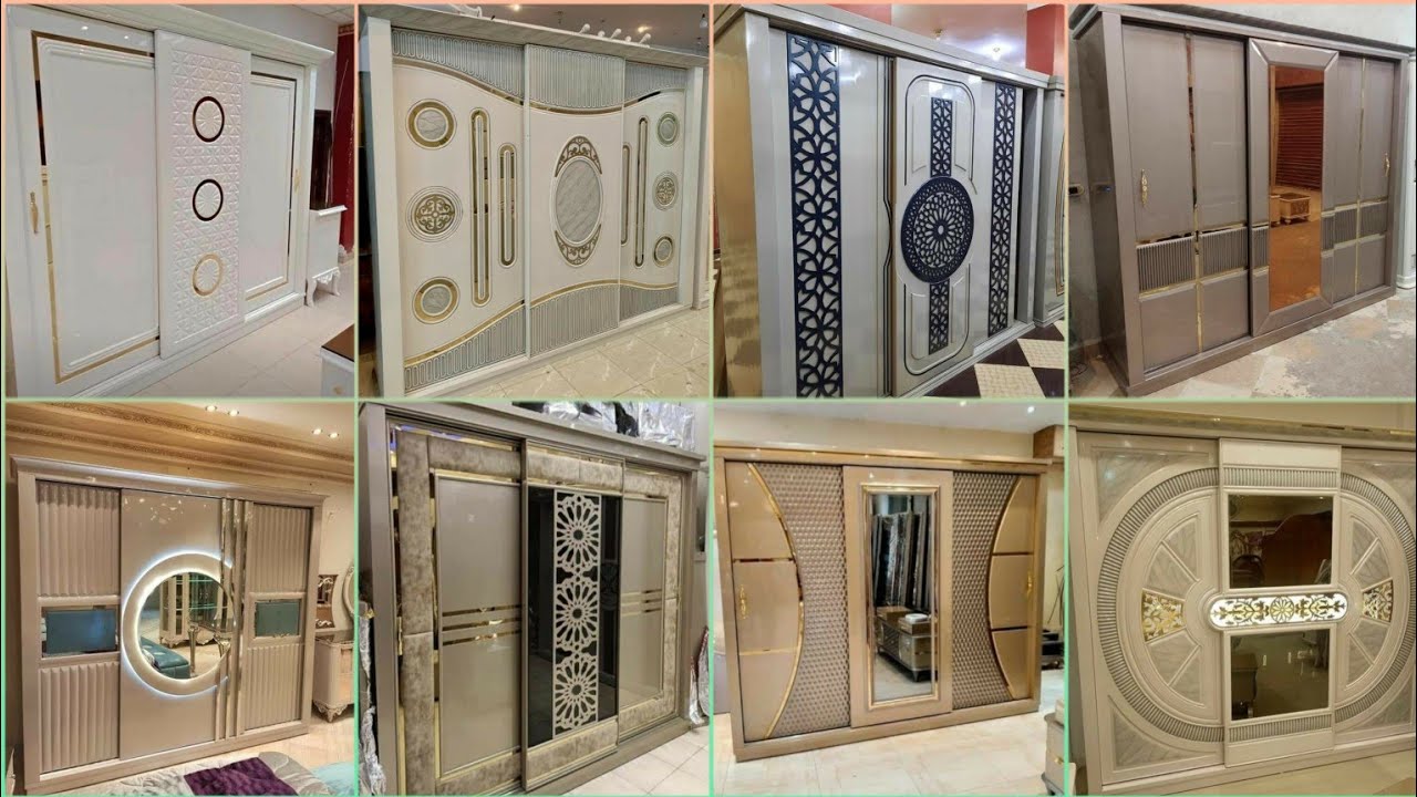 designs for wardrobe | wooden wardrobe cabinet designs | safe almari ...