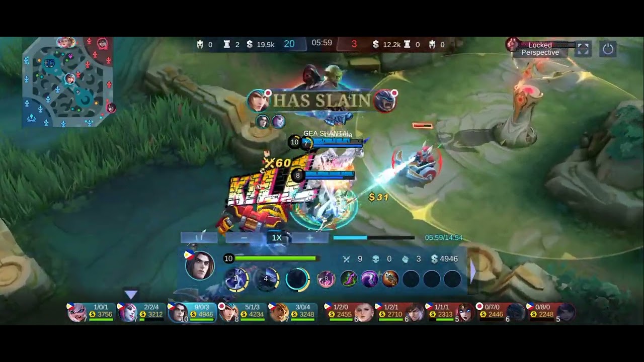 Leo buff but internet isnt 😅 - YouTube