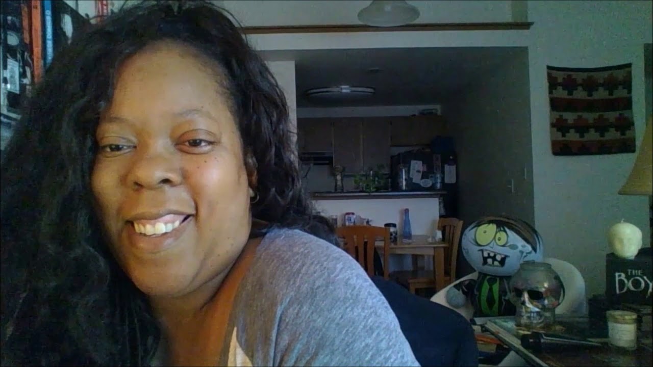 Live Action Reviews! by Crystal Connor: What Keeps You Alive - YouTube