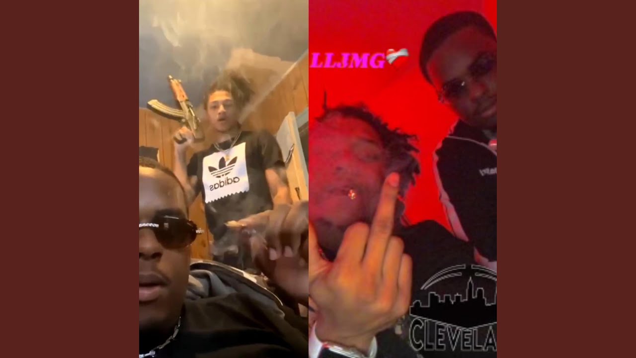 GMC (feat. GODBODY JEFE) (Live) - YouTube