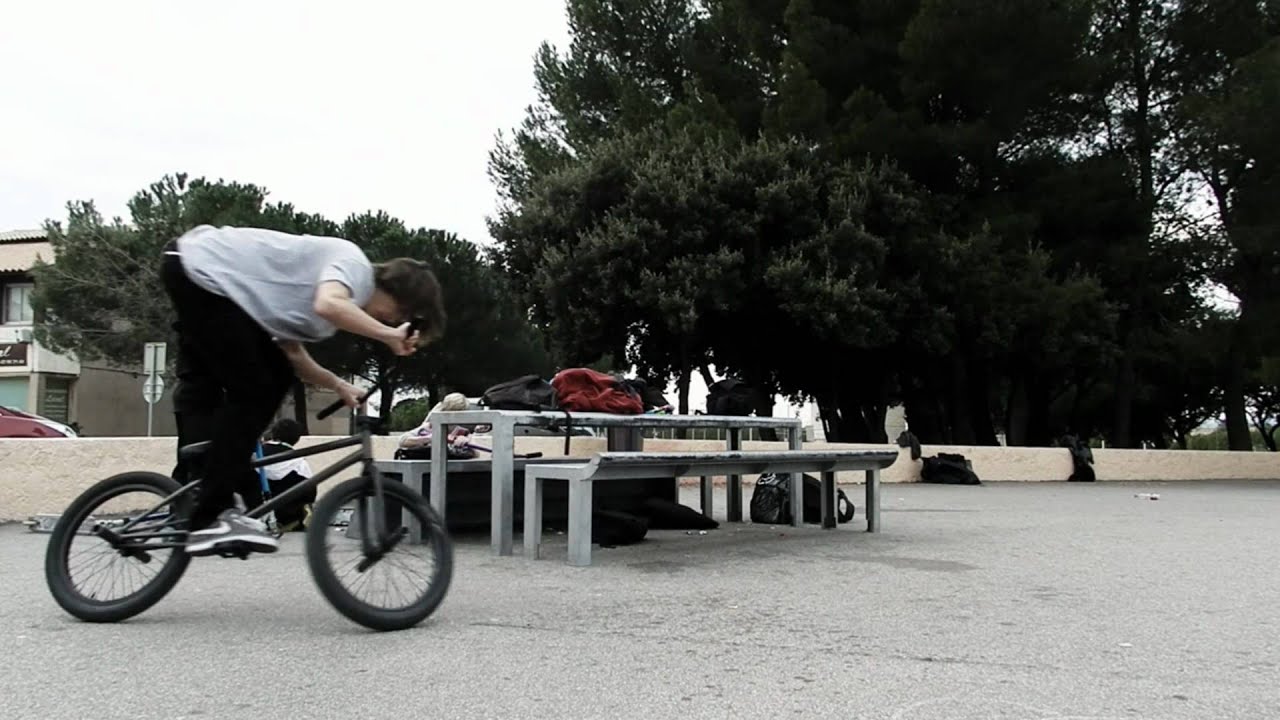 Tom Deville edit 2012 - YouTube