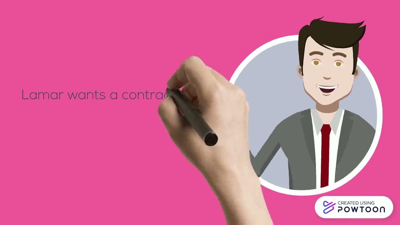 Case Study Animation - YouTube