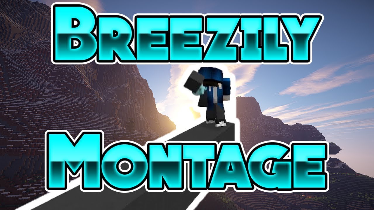 breezily bridge montage - YouTube