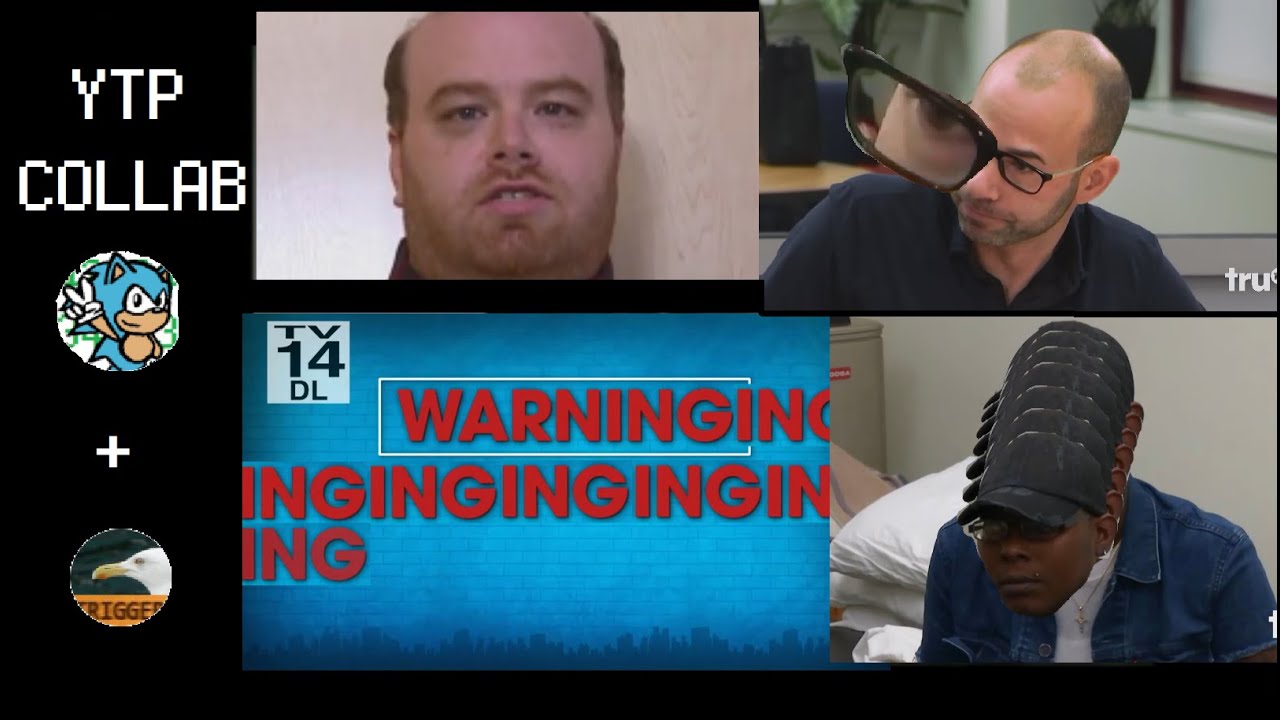 [YTP COLLAB] Rob Emmer Glitches Out During An Audition - Impractical ...