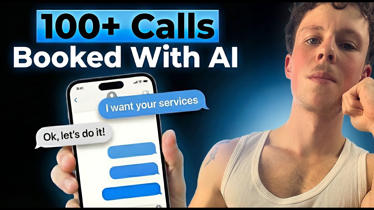 The Best AI DM Appointment Setting System for Coaches in 2026 - YouTube