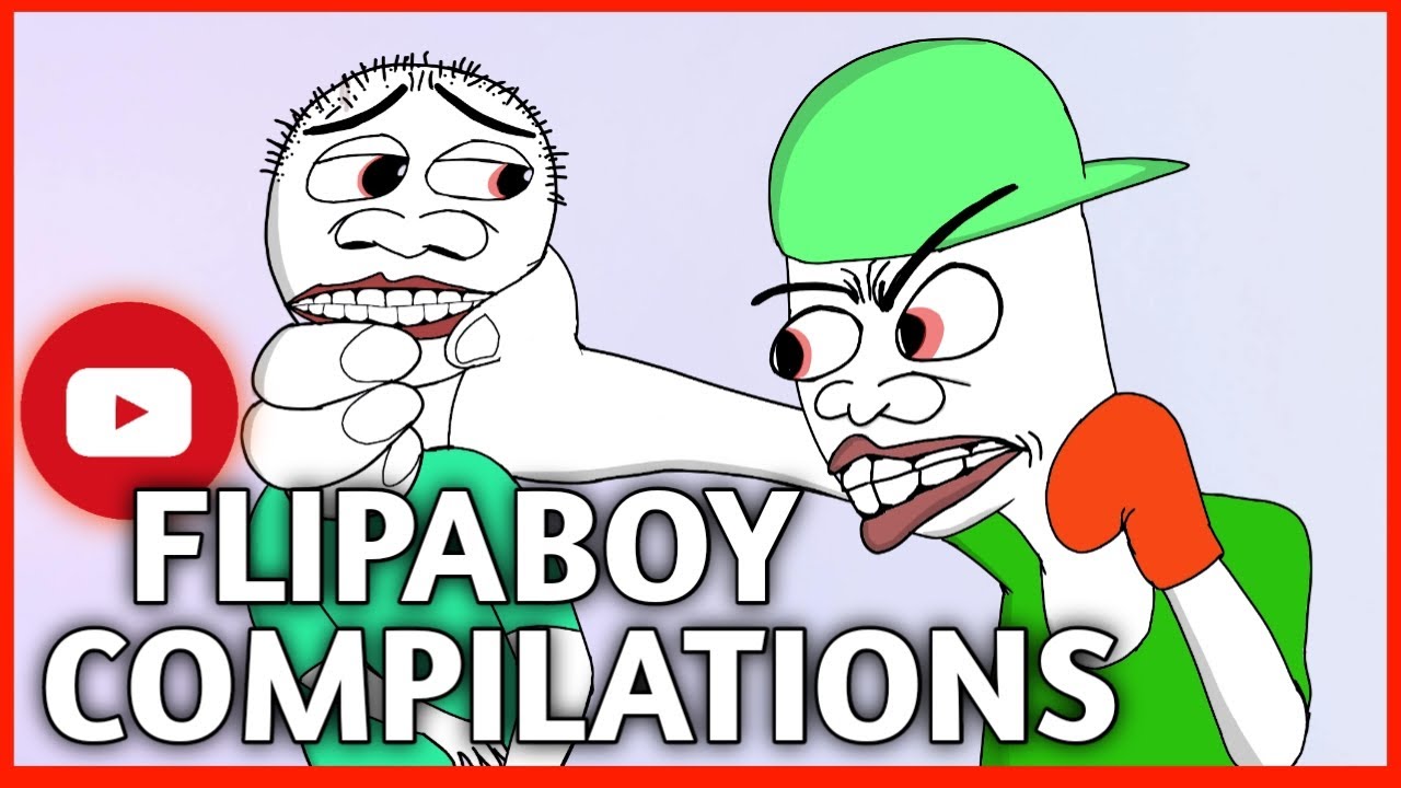 Flipaboy Meme Compilations - YouTube