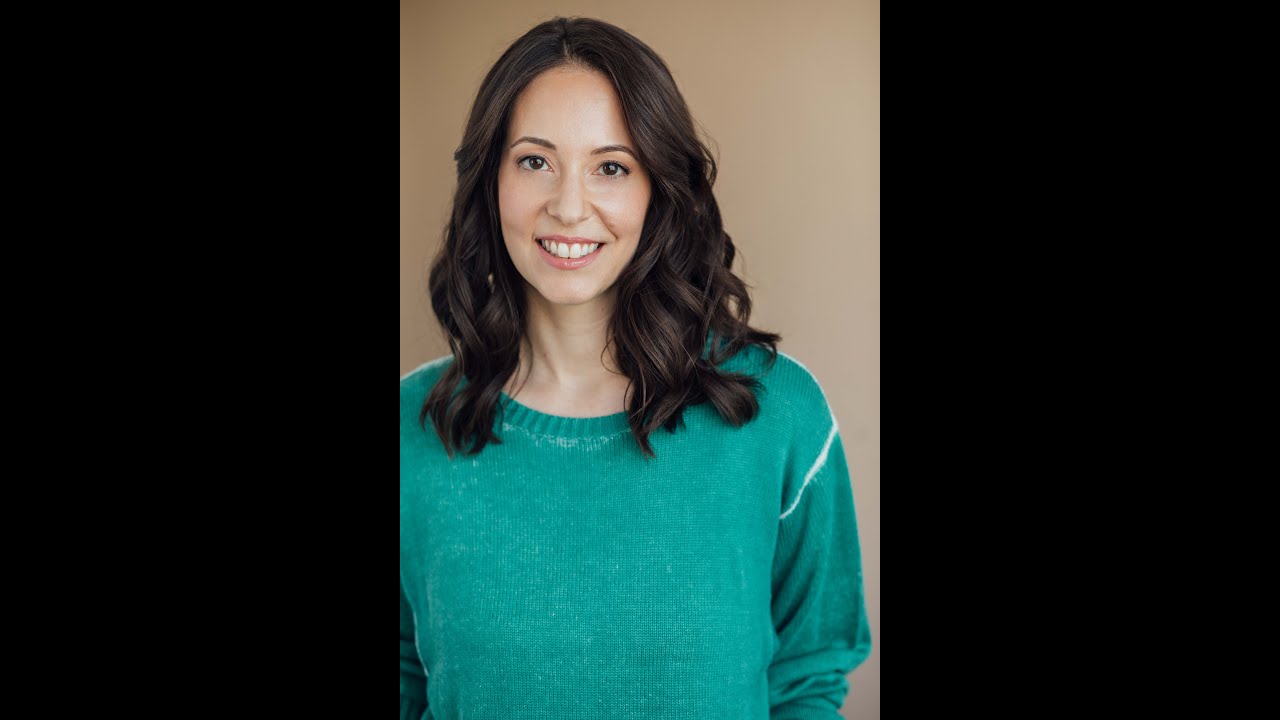 ROBYN DEVERETT - Commercial Demo Reel - YouTube