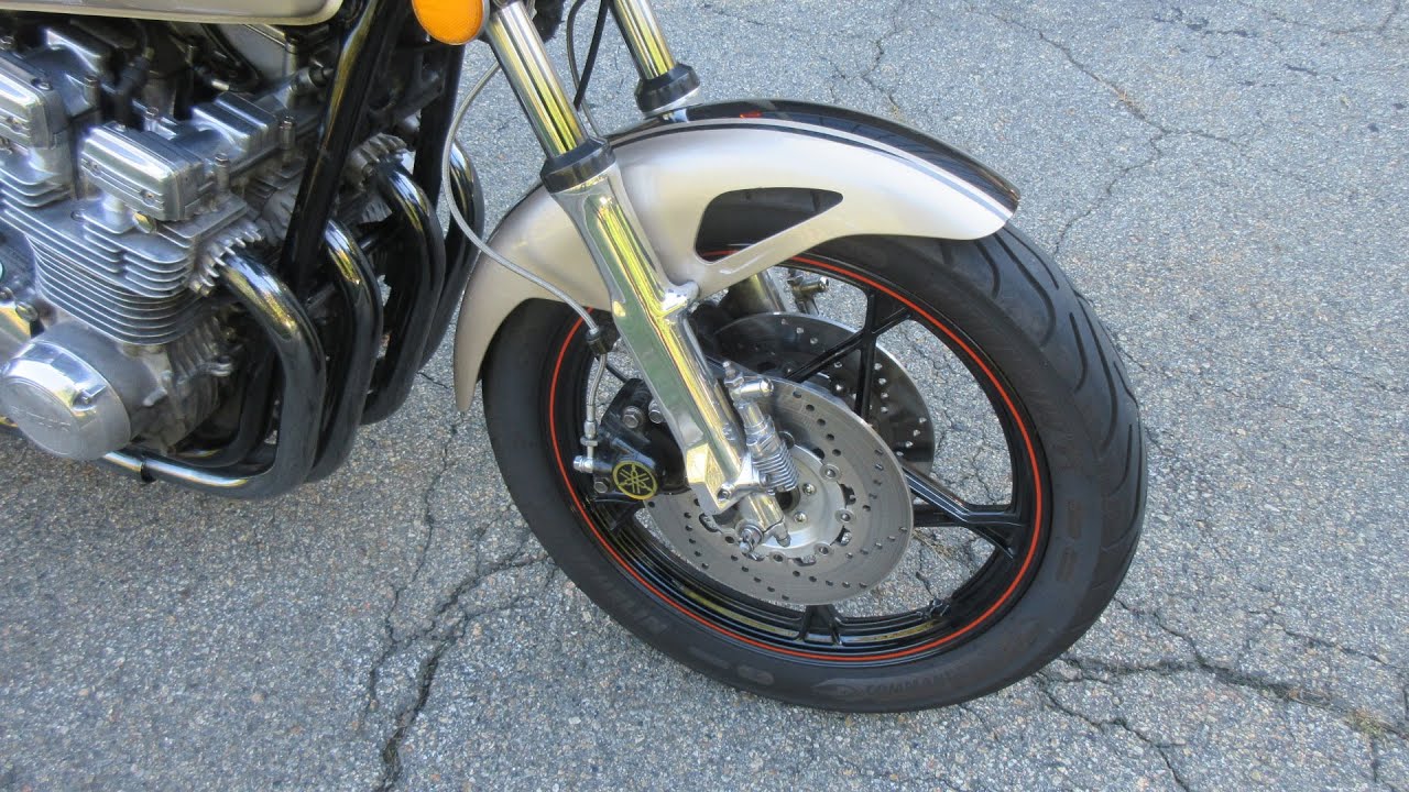 HOW TO MOUNT MOTORCYCLE TIRES WITHOUT A TIRE MACHINE. - YouTube