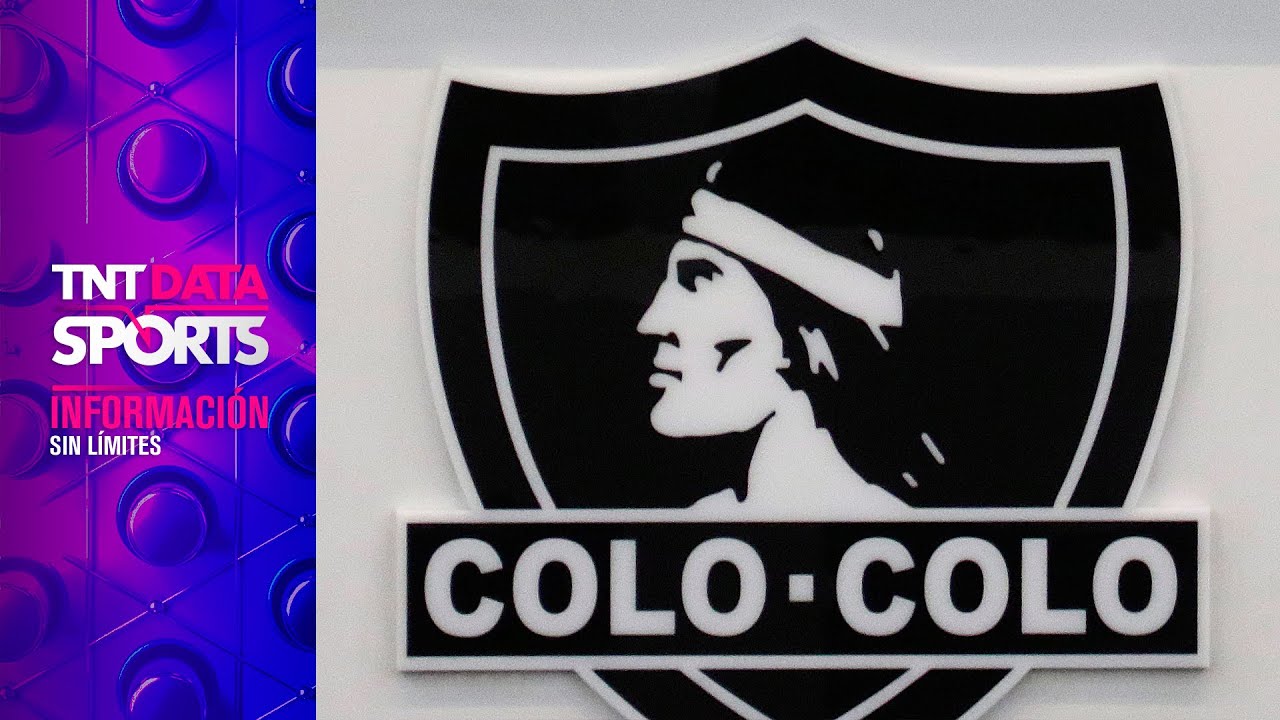 EN VIVO: Conferencia de prensa de Colo-Colo - YouTube