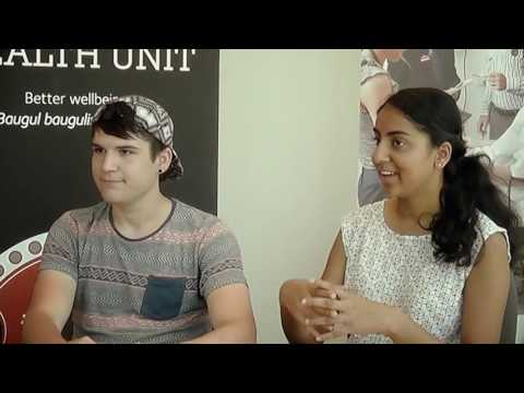 QRME Palm Island Student Interview A
