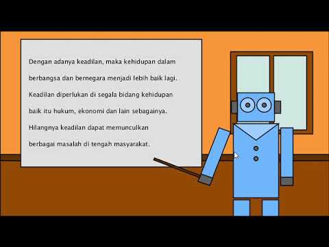 ANIMASI PROCESSING - YouTube