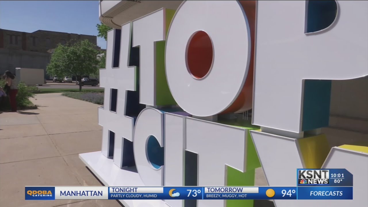 Go Topeka considering incentives to convince people to move to Topeka ...