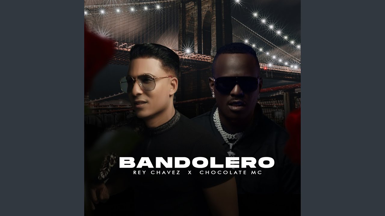 Bandolero - YouTube