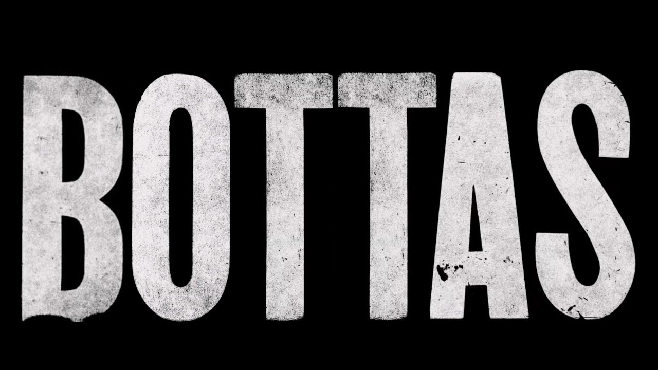 BOTTAS (2021) - Teaser Trailer - YouTube