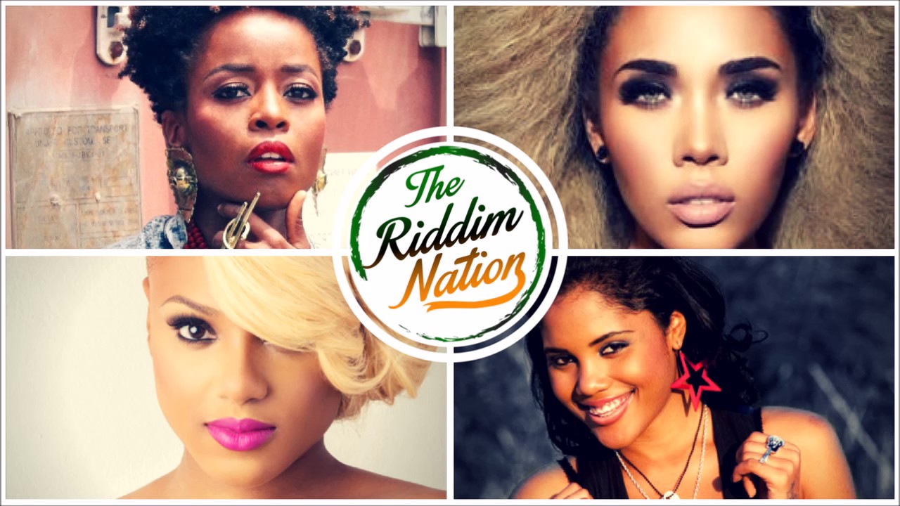 Dancehall Instrumental Type Beat 2017 - Good Morning Riddim [Prod. by ...