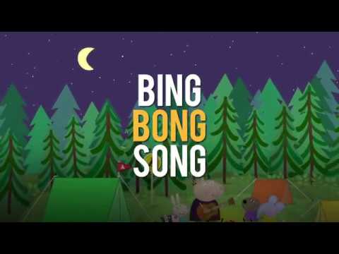 Peppa Wutz Bing Bong Song Lied - YouTube