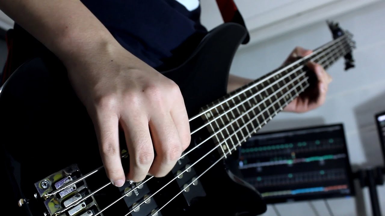 Terran 3 Starcraft Ii Guitar Cover Youtube 1076