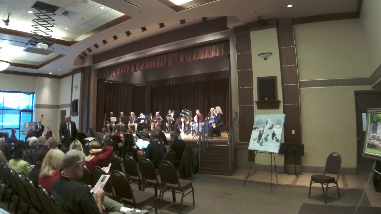 Ray Lowery Celebration of Life 2 - YouTube