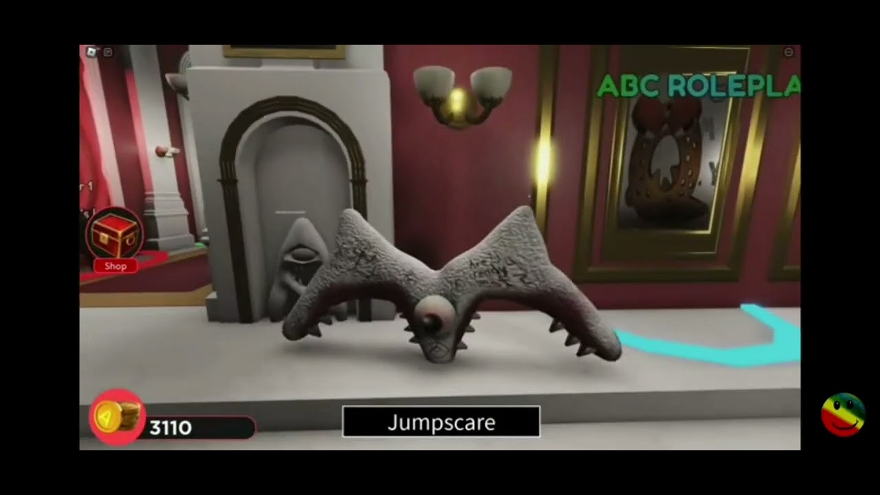 alphabet lore vs abc lore roblox - YouTube