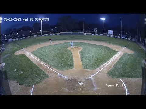 PCLL - Wilmington LL @ PCLL Majors