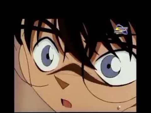 detective conan getting shocked sound effect #7 - YouTube