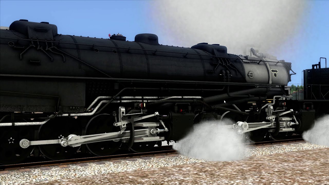 AC-12 Cab Forward - YouTube