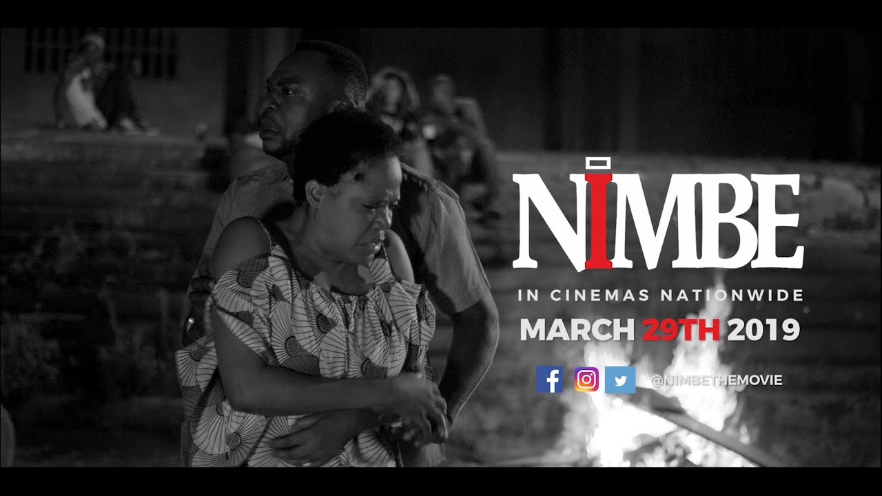 NIMBE OFFICIAL TRAILER ( Nollywood Nigerian Movie) 2019 - YouTube