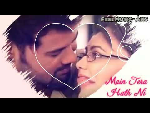 I Promise - Abhi Pragya - Lyrical Whatsapp Status