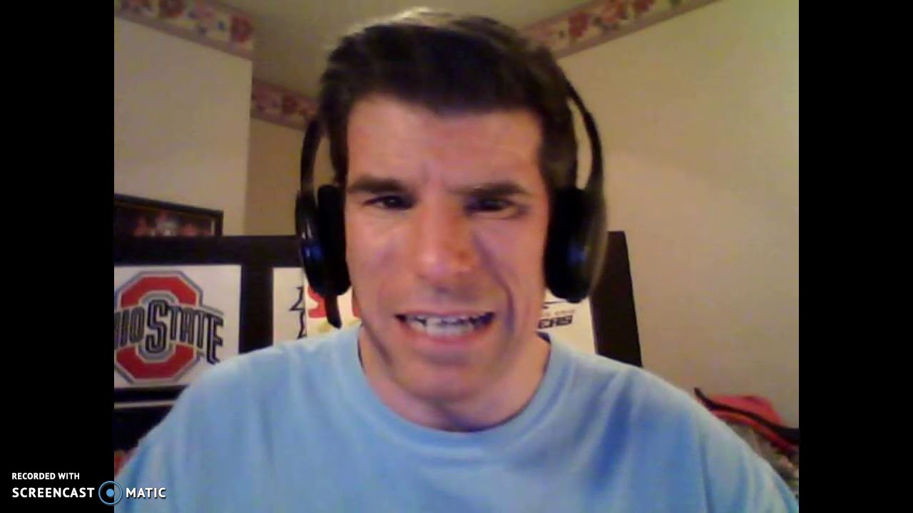 Recording 274 YouTube