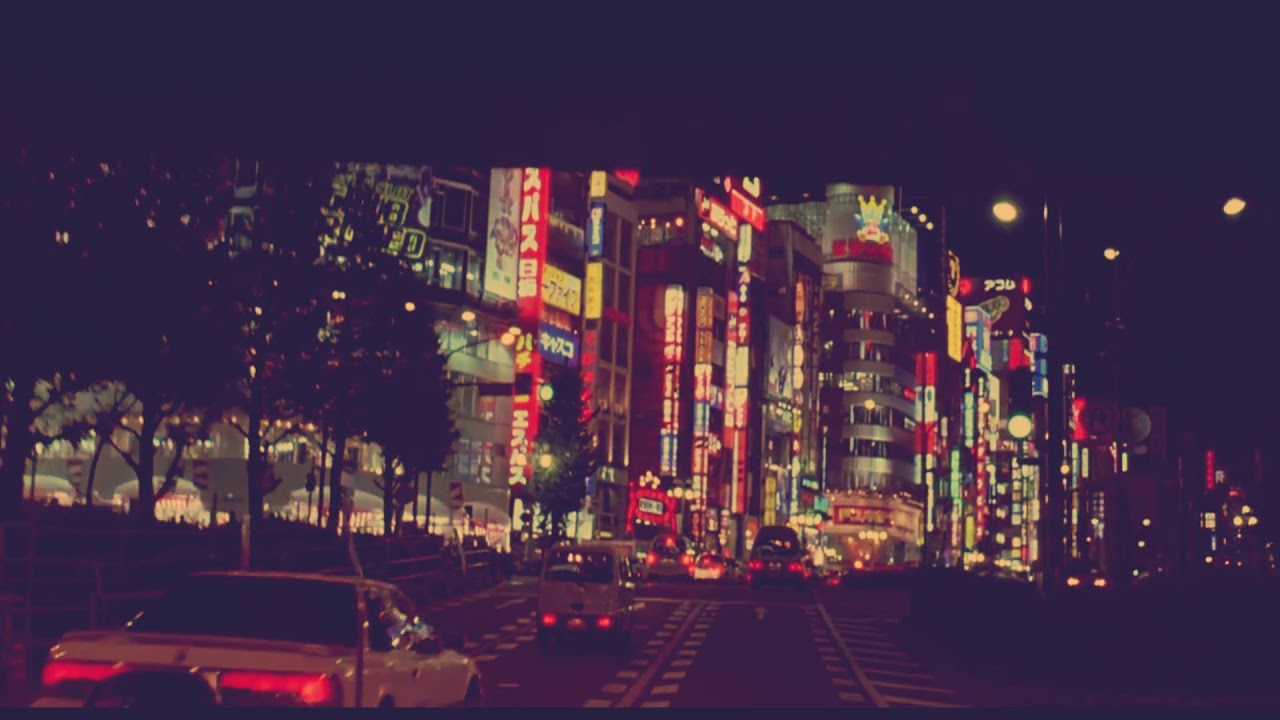 AKAI RYUU (prod. REHMbeatz) - YouTube