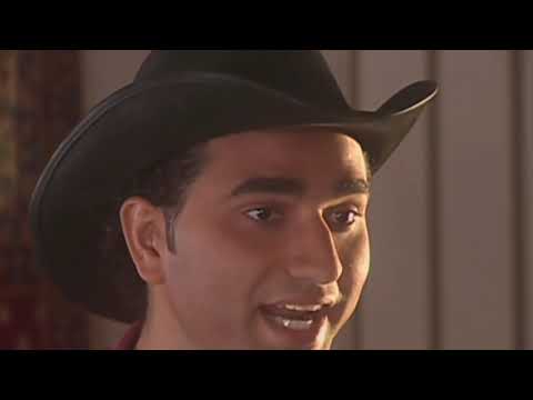 Gata Salvaje - Episodio 056