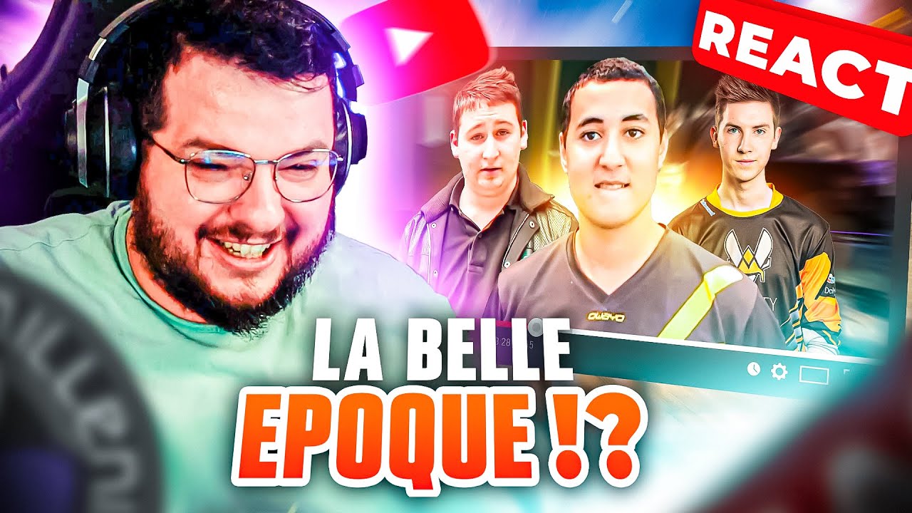 La vrai compet COD 👴 (@Gotaga ,@rsknxzu ,@ZylewR etc...) - YouTube