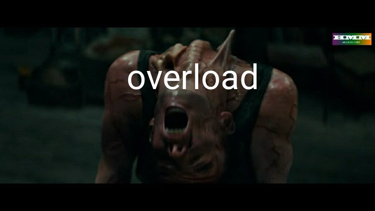 Overlord zombie clip - YouTube