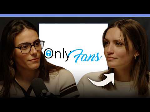 Confessions of a Former Sex Worker