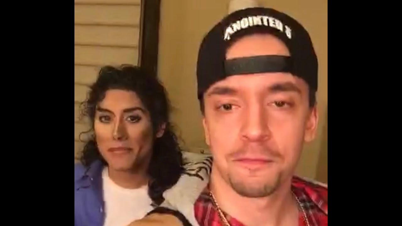 Michael Jackson - Leave Me Alone By: Anointed S & Jeffrey Perez Chords - Chordify