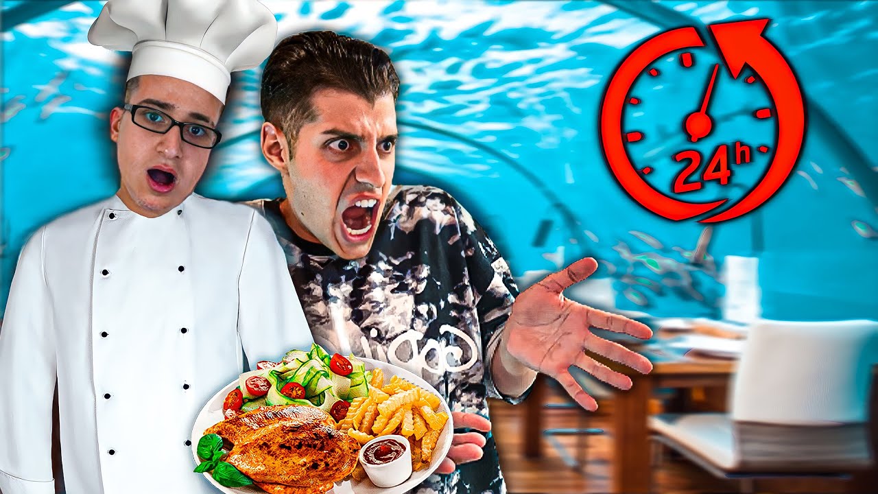 ΕΠΙΑΣΑ ΔΟΥΛΕΙΑ ΣΤΟ ΜΑΓΑΖΙ ΤΟΥ @HeitLord - YouTube