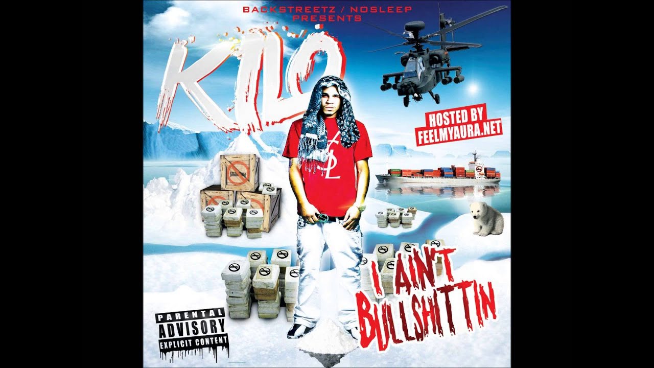 Kilo - L.M.B feat. Lil Dunk) - YouTube