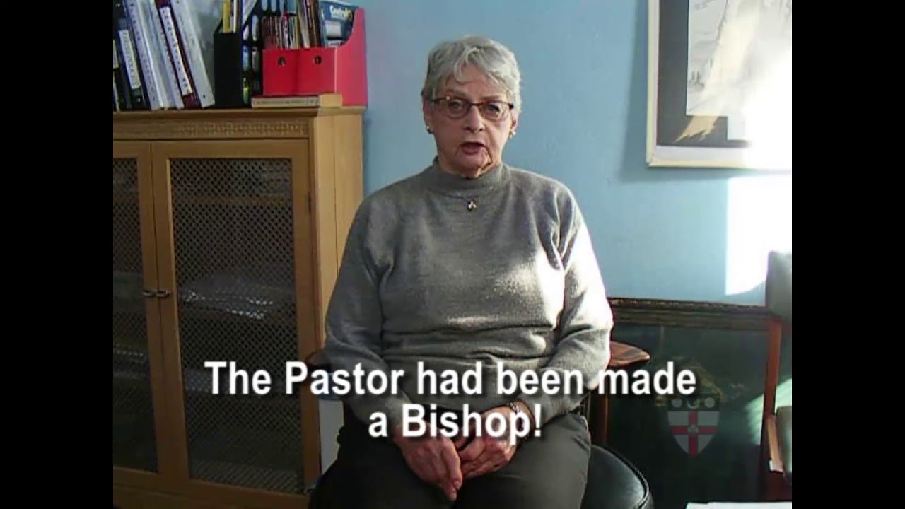 Ann Marie Muldoon - YouTube